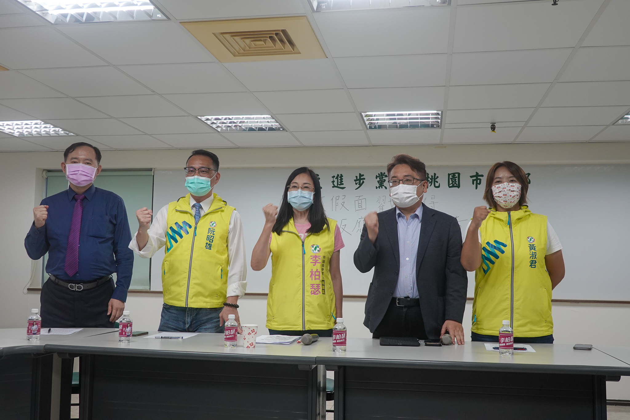 抄襲案爭議張善政提告民進黨 阮昭雄：用司法調查來推諉責任 奧丁丁新聞 Owlnews